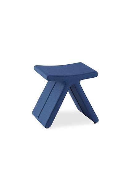 Folk Stool Form Function
