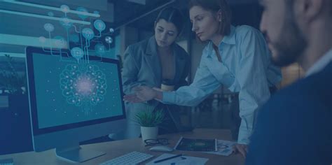 Ai And It Solutions For Business Transformation Neurosys