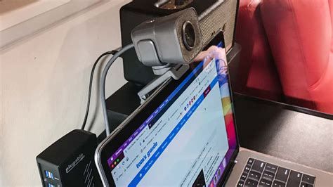 Logitech Streamcam Review Tom S Guide