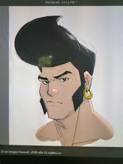 Bull Brawl Stars Bull Sketches Stars