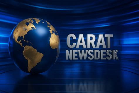 Ai 뉴스 영상 만들기 Ai로 뉴스 제작하는 프롬프트 모음 2025년 Ai가 궁금할 땐 캐럿 블로그