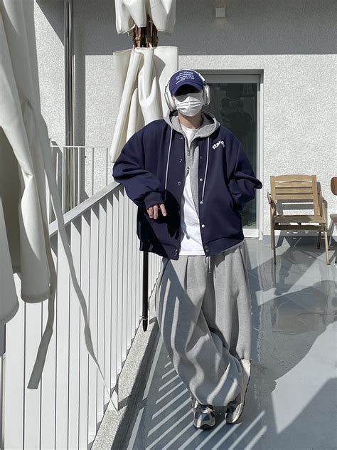 개강코디😎 Kream