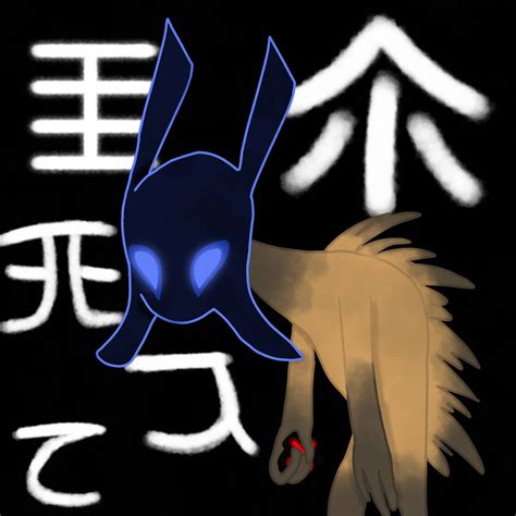 Scavenger By Ashuneko1 On Deviantart