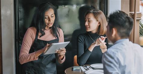 Ways To Utilise Your POS System To Be Profitable OrderMate