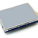 Arduino TFT LCD Touch Screen Shield ArduinoDev Com