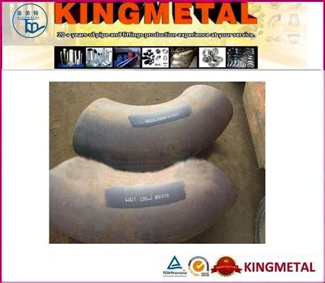 GOST 17375-2001 Steel Pipe Fittings and Elbows - GOST 17375-2001 Steel ...