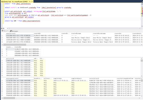 介绍预览功能：使用sql查询dynamics 365dataverse中的数据 微软mvp15 18罗勇 博客园
