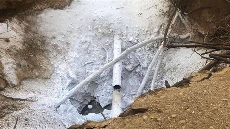 How The Worlds First Co2 Pipeline Explosion Turned A Mississippi Town