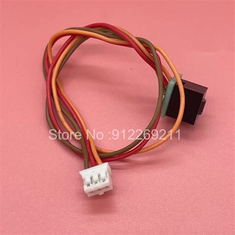 For Graphtec Fc8600 Cutting Plotter Edge Patrol Sensor Position Fc8000