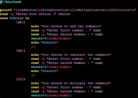 Kumar Harsh On Linkedin Shellscripting Devops Automation Linuxcommands