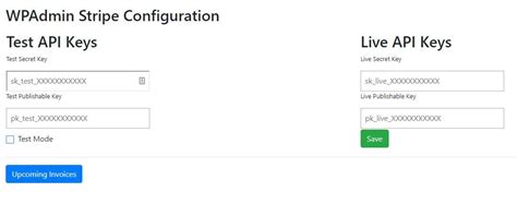 Free Wordpress Plugin Stripe Payment Gateway