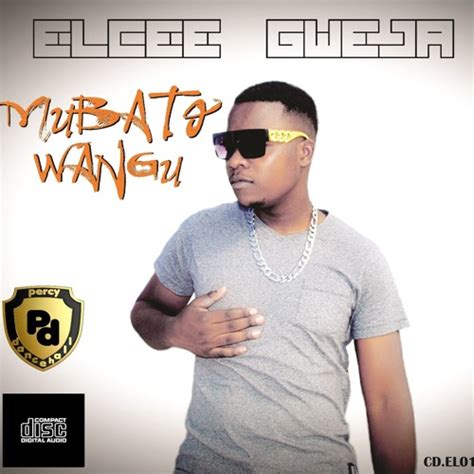 Stream Elcee Gweja Tambira Kure Mubato Wangu 2015 Album Mgf Records