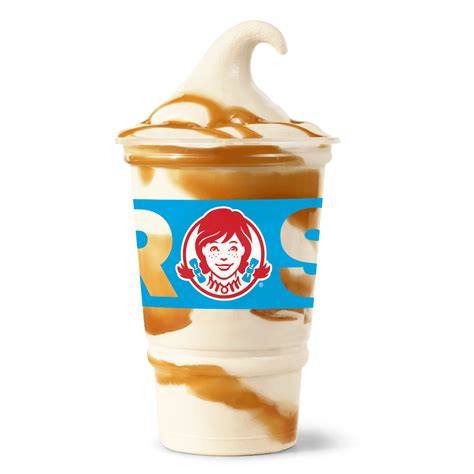 Wendys Frostys Just Got A Huge Makeover With 6 New Flavors Brit Co