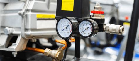 Pneumatic Vs Hydrostatic Pressure Testing Whats The Difference
