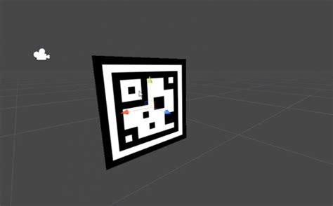 How To Create An Easyar Image Target In Unity Gamedev Academy