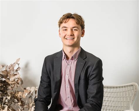 James Kemp Property Consultant Mount Barker