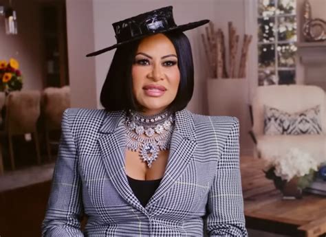 Jen Shah Ordered To Enter Mental Health Treatment Program After Prison Perez Hilton
