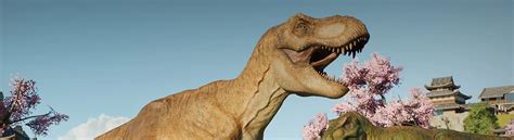 Jurassic World Evolution 3 — 100 Completed Savegames Cheats