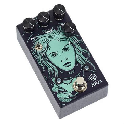 Walrus Audio Julia V2 Thomann France