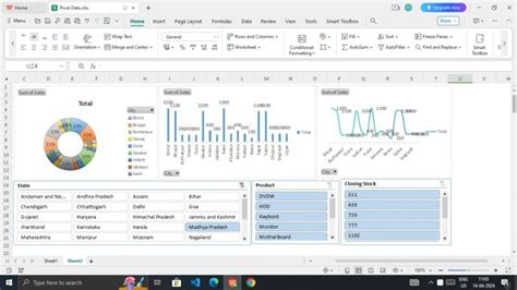 Mohammad Arif On Linkedin Hi 👋 Im A Microsoft Excel Expert If You Have Mixed Up Spreadsheet I