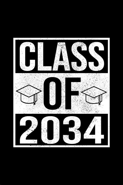 Class Of 2034 School Design
