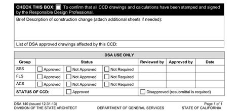 Form Dsa Fill Out Printable PDF Forms Online