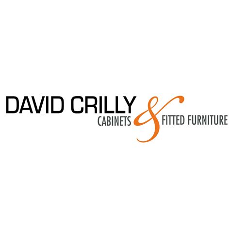 David Crilly Cabinets And Fitted Furniture Kilkenny
