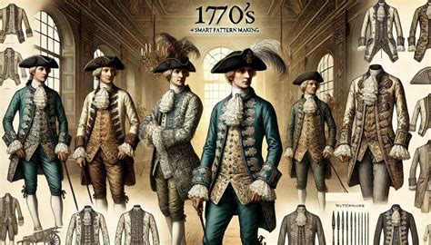 Fashion Evolution Key Moments From The 1600s To Today