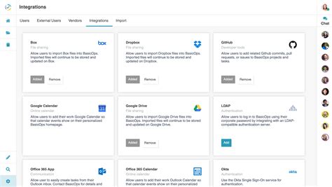 Integrating With File Sharing Services Basicops Help Center