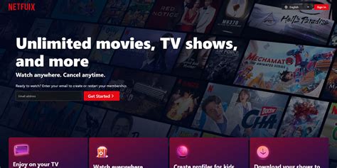 GitHub Salimi My Netflix Clone This Is A Netflix Clone App Created Using Next Js Features