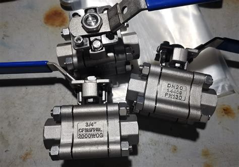What Is Wog Valve Covna Automatic Valve