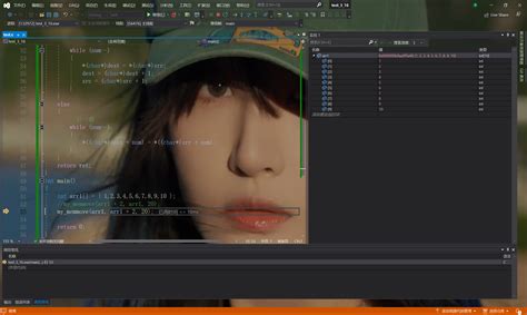内存函数（memcpy、memmove、memcmp）的介绍使用或模拟实现 csdn博客