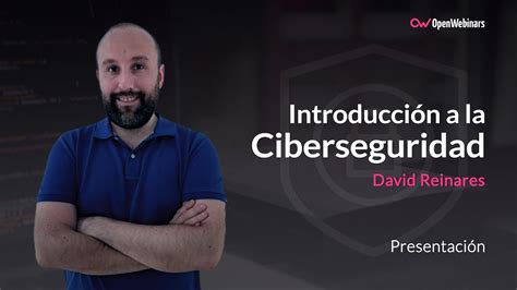 Curso de introducción a la ciberseguridad YouTube