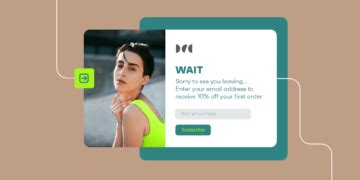 30 Killer Exit Intent Popup Examples You Can Steal Best Practices