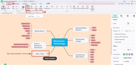 Use And Customize Template