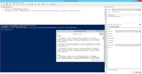 windows powershell là gì hướng dẫn tạo script windows powershell
