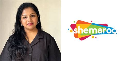 Swati Darekar Joins Shemaroo As Head Of Programming Hindi Gec