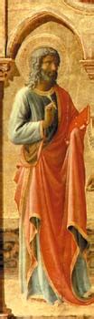 Sanctorum SÃo JoÃo Evangelista E ApÓstolo 27 De Dezembro