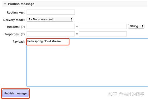 Spring Cloud 系列之 Spring Cloud Stream 知乎
