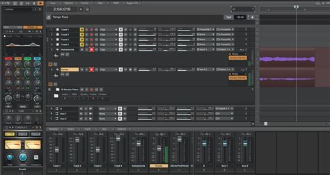 Setting Input Level Cakewalk By Bandlab Cakewalk Discuss The