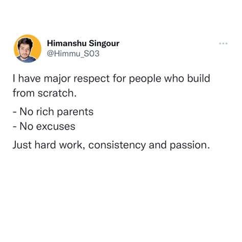 Himanshu Singour On Linkedin True 💯