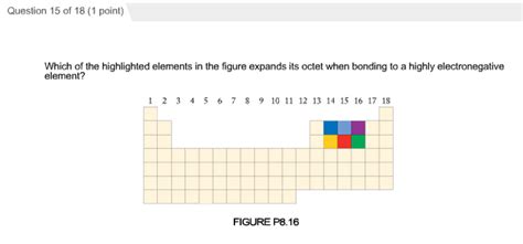 Solved Question Of Point Which Of The Highlighted Chegg