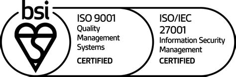 ISO ISO Certifications Engagements Jiliti Group EN