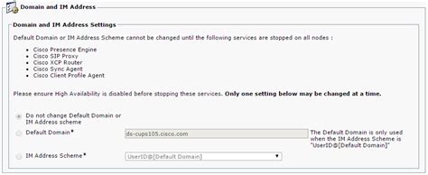 Cucm 11 Jabber Client As Softphone Mode Cisco Community