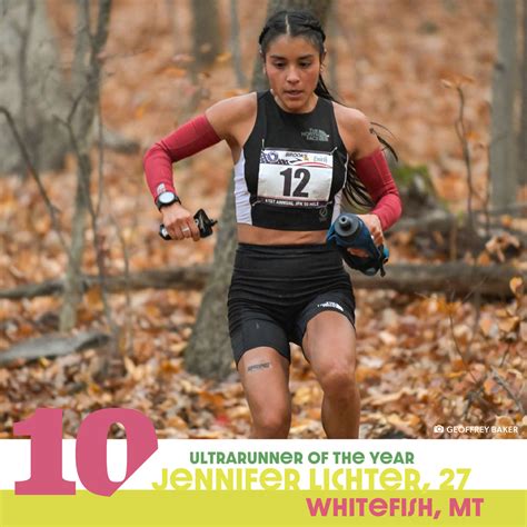 Jenn Shelton Runner