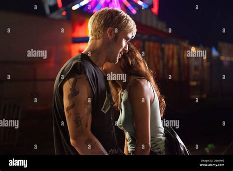The Place Beyond The Pines 2012 Ryan Gosling Eva Mendes Derek