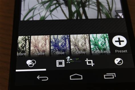 New Image Leaks Show More Android 4 4 New Features