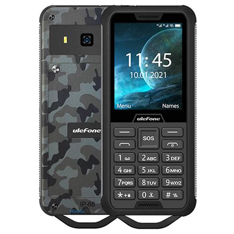 Ulefone Armor Mini Price In Bangladesh Full Specs Review Mobiledokan