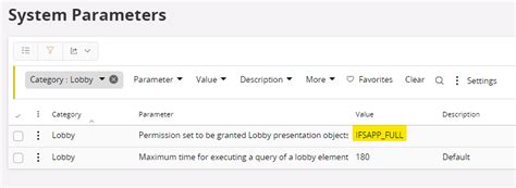 error when creating new lobby page ifs community