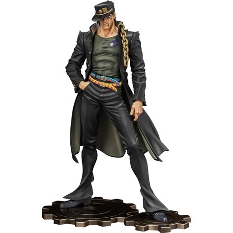 Sentinel Jotaro Kujo 18 Figure Jojos Bizarre Adventure